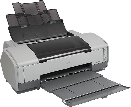 EPSON A3+商用六色噴墨印表機 SP1390 A3+ 六色專業設計機 - myepson 台灣愛普生原廠購物網站