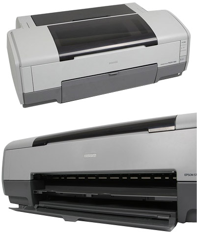 EPSON A3+商用六色噴墨印表機 SP1390 A3+ 六色專業設計機 - myepson 台灣愛普生原廠購物網站