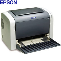 【展示出清】黑白雷射印表機 EPL-6200L ｜EPSON台灣愛普生原廠購物網站 | myepson 台灣愛普生原廠購物網站
