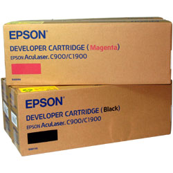 EPSON 原廠碳粉優惠組 (一黑三彩) (C900/C1900/C9000)【單件65折】 ｜EPSON台灣愛普生原廠購物網站 ...