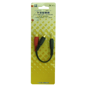 KOKA Y型變換線 AA167/0.2M - myepson 台灣愛普生原廠購物網站