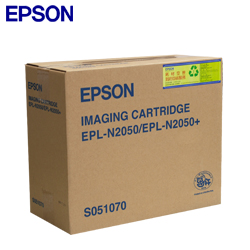 EPSON 原廠三合一碳粉匣S051070（EPL-N2050+）【95折】 ｜EPSON台灣愛普生原廠購物網站 | myepson 台灣 ...