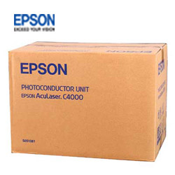 EPSON 原廠感光滾筒單元 S051081 (C4000）【單件95折】 ｜EPSON台灣愛普生原廠購物網站