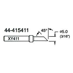 XYTRONIC賽威樂 168-3C烙鐵頭系列 44-415411 ｜EPSON台灣愛普生原廠購物網站 | myepson 台灣愛普生原廠購物網站