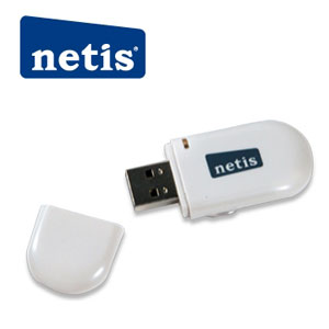 Netis WF2109 11n 300M 極光 USB 無線網卡 ｜EPSON台灣愛普生原廠購物網站 | myepson 台灣愛普生原廠購物網站