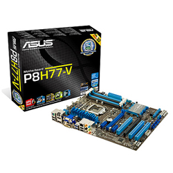 ASUS 華碩 P8H77-V 主機板 ｜EPSON台灣愛普生原廠購物網站 | myepson 台灣愛普生原廠購物網站