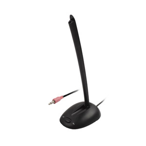 POLAR音調多功能麥克風【黑】 ｜EPSON台灣愛普生原廠購物網站 | myepson 台灣愛普生原廠購物網站