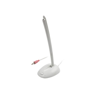 POLAR音調多功能麥克風【白】 ｜EPSON台灣愛普生原廠購物網站 | myepson 台灣愛普生原廠購物網站