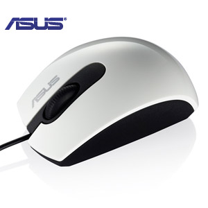 ASUS 有線光學滑鼠 UT210 白色 ｜EPSON台灣愛普生原廠購物網站 | myepson 台灣愛普生原廠購物網站