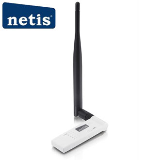 Netis WF2119 11n 150M USB 無線網卡 ｜EPSON台灣愛普生原廠購物網站