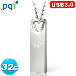 PQI Tiffy 32G USB3.0 高速精品隨身碟 ｜EPSON台灣愛普生原廠購物網站