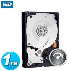 WD Caviar Black 3.5吋 1TB SATA3 內接硬碟 WD1002FAEX/P ｜EPSON台灣愛普生原廠購物網站 ...