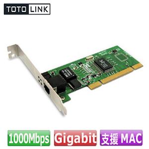 TOTO LINK Gigabit PCI極速乙太網路卡 P1000 ｜EPSON台灣愛普生原廠購物網站 | myepson 台灣愛普生原廠購物網站