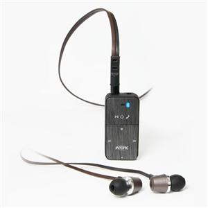 INTOPIC廣鼎 藍芽3.0音控盒【SP-HM-BT001-GR】 ｜EPSON台灣愛普生原廠購物網站