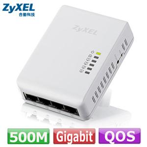 ZyXEL PLA4225 Home Plug 電力線上網(單包裝) ｜EPSON台灣愛普生原廠購物網站 | myepson 台灣愛普生原廠購物網站