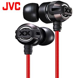 【JVC】高音質密閉型XX重低音耳道式耳機 HA-FX3X ｜EPSON台灣愛普生原廠購物網站 | myepson 台灣愛普生原廠購物網站