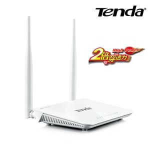 Tenda 騰達 W3002R High Power 300M無線增強型路由器 ｜EPSON台灣愛普生原廠購物網站 | myepson 台灣 ...