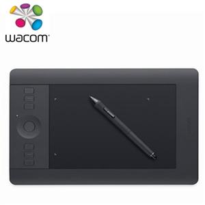 Wacom Intuos Pro 專業版 Touch Small 繪圖板(黑) ｜EPSON台灣愛普生原廠購物網站 | myepson 台灣 ...