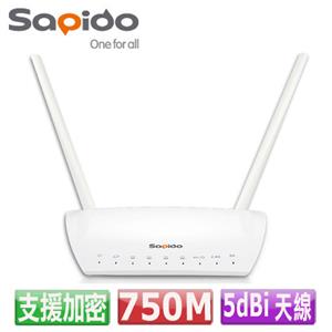 Sapido BRC65c 11AC 雙頻 750M 超值雲無線分享器 ｜EPSON台灣愛普生原廠購物網站 | myepson 台灣愛普生原廠購物網站