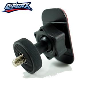 COTRAX 3M黏貼式雲台車架/支架 (行車紀錄器/相機適用) ｜EPSON台灣愛普生原廠購物網站