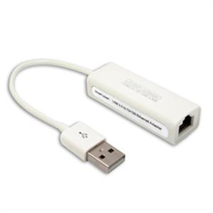 DigiFusion 伽利略 USB2.0 10/100網路卡 10/100網路卡 - myepson 台灣愛普生原廠購物網站