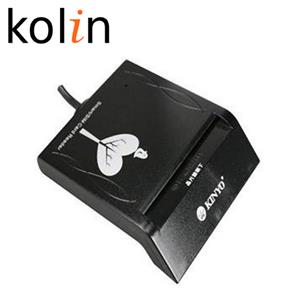 KINYO KCR-352 晶片讀卡機 ｜EPSON台灣愛普生原廠購物網站 | myepson 台灣愛普生原廠購物網站