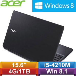 ACER宏碁 Aspire E5-572G-50DY 15.6吋筆記型電腦 ｜EPSON台灣愛普生原廠購物網站