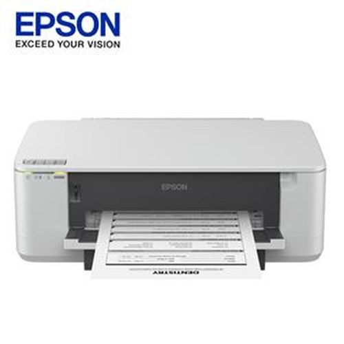 EPSON 黑白高速噴墨印表機 K100 ｜EPSON台灣愛普生原廠購物網站