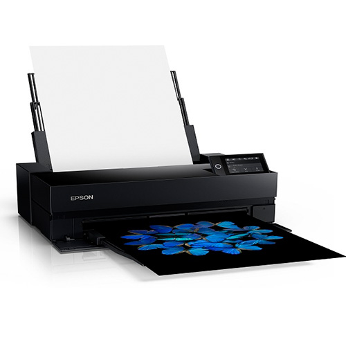 EPSON SureColor SC-P903 A2全新10色高品質影像繪圖機【不適用任何折扣活動】 買就送8顆墨水 現賺一萬 ...