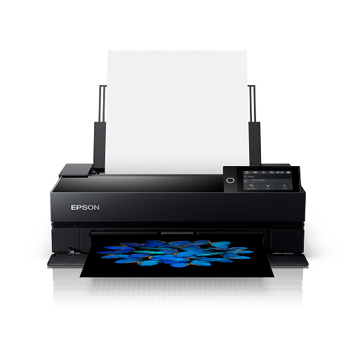 Epson SureColor SC-P703 A3 全新10色高品質影像繪圖機【不適用任何折扣活動】 買就送8顆墨水 現賺八千 ...